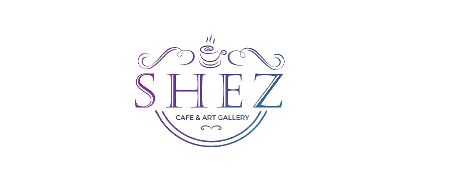Shez Café and Art Gallery – Adventures with BoBoBongz
